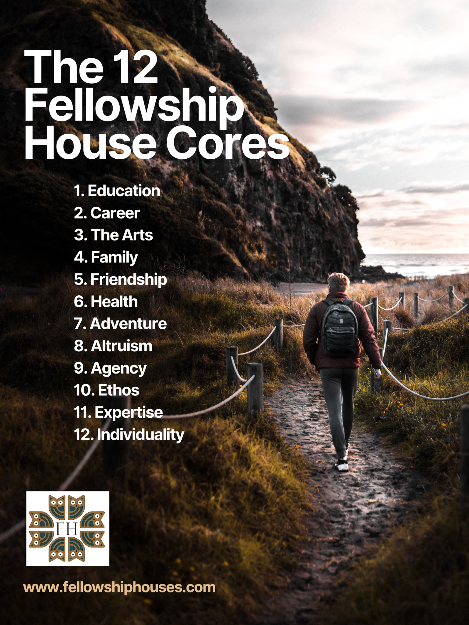Home - Fellowship Houses